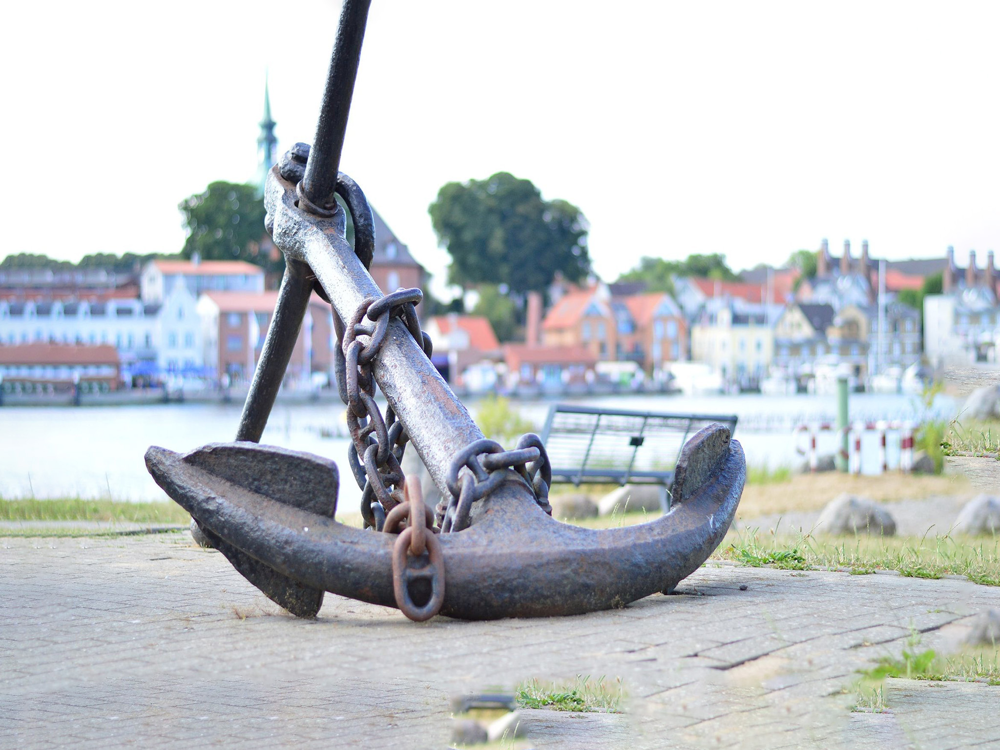 Neubau- und Bauprojekt in Hamburg Kappeln